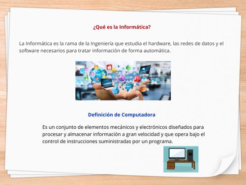 Book Creator | Informática
