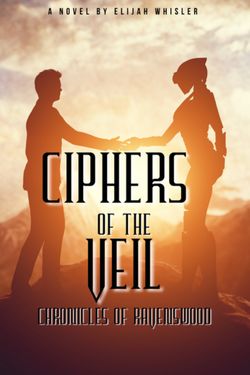 Book Creator | Ciphers of the Veil: Chronicles of Ravenswood