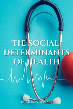 Book Creator | Social determinants of health