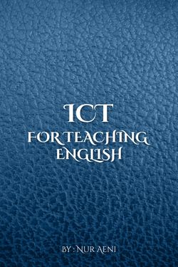 Book Creator | ICT for teaching english