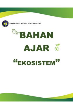 Book Creator | ECOSYSTEM BERBASIS STEAM