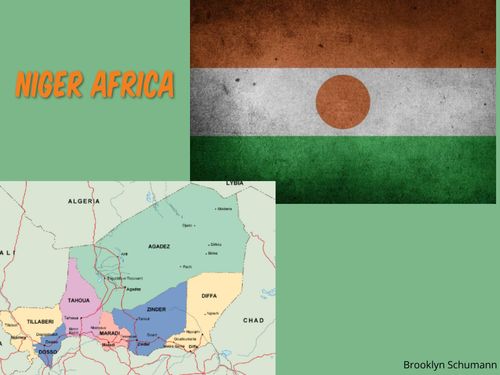 Book Creator | niger