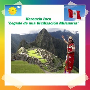 Book Creator | Aportes de los incas