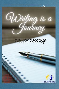 Book Creator | DEAR DIARY