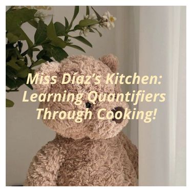 Book Creator | miss diaz's cookbook