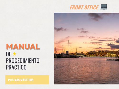 Book Creator | Manual de Procedimiento Práctico