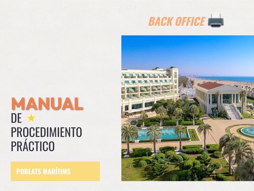 Book Creator | Manual de Procedimiento Práctico