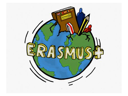 Book Creator | ERASMUS