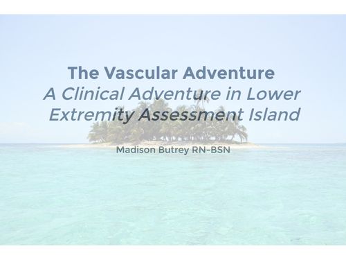Book Creator | The Vascular Adventure