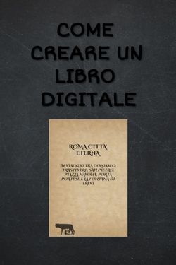 Book Creator | COME CREARE UN LIBRO DIGITALE