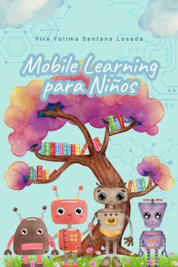 Book Creator | Mobile Learning para niños