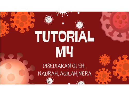 Book Creator | TUTORIAL M4