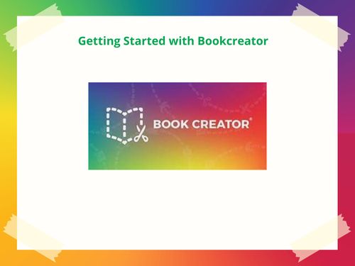 Book Creator | BookCreator Overview