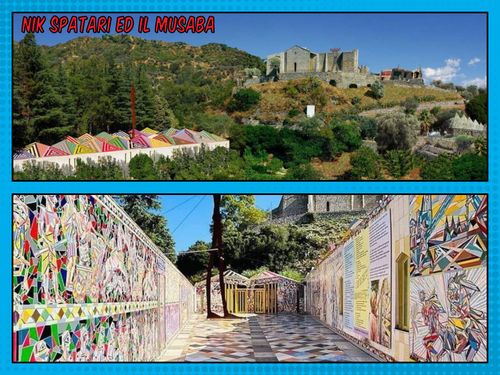 Book Creator | Musaba