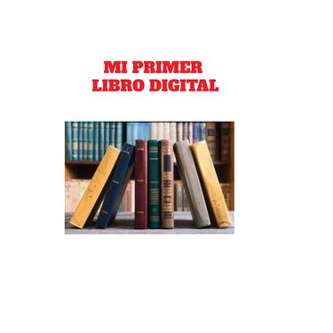 Book Creator | MI PRIMER LIBRO DIGITAL