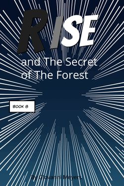 Book Creator | Rise Book 8