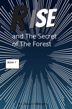 Book Creator | Rise Book 7