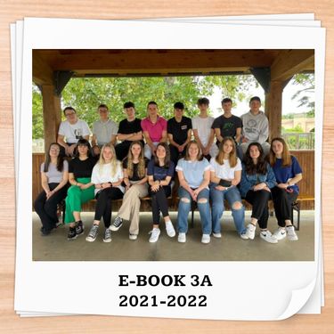 Book Creator | E-book 3A ITE