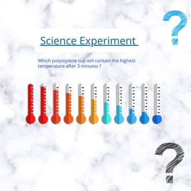Book Creator | Science Experiment