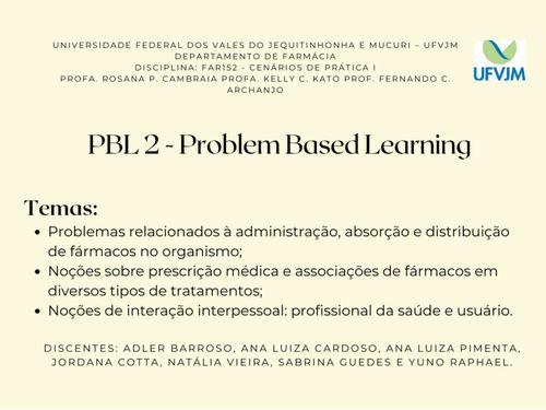 Book Creator | PBL 2- Problem Based Learning