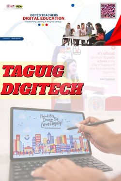 Book Creator | TAGUIG DIGITECH