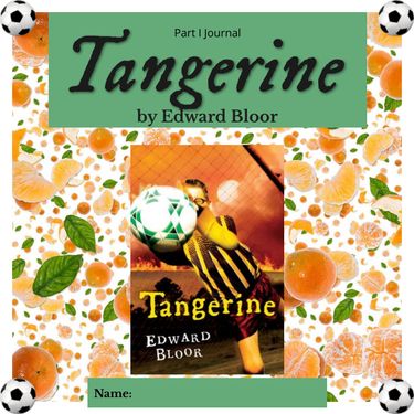 Book Creator | Tangerine