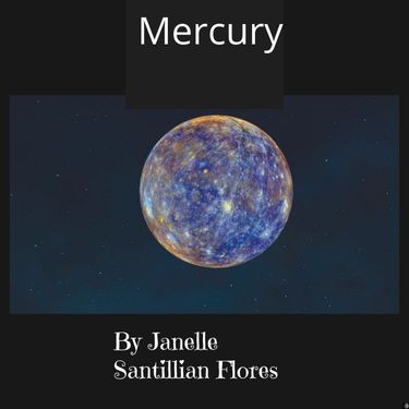 Book Creator | Mercury