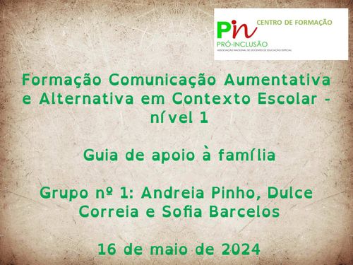 Book Creator | Trabalho CAA