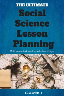 Book Creator | Social Sciences Lesson Planning