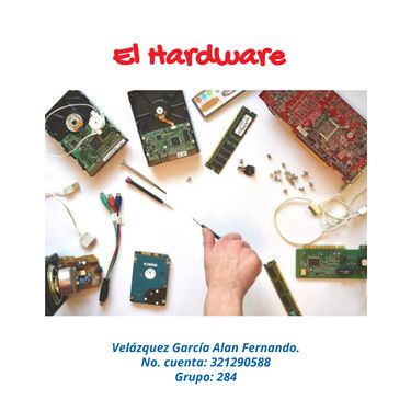 Book Creator | El Hardware