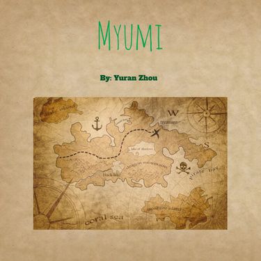 Book Creator | ･ﾟ:* 𝓜𝔂𝓾𝓶𝓲 *:･ﾟ