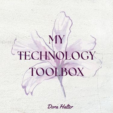 Book Creator | My Technology Toolbox
