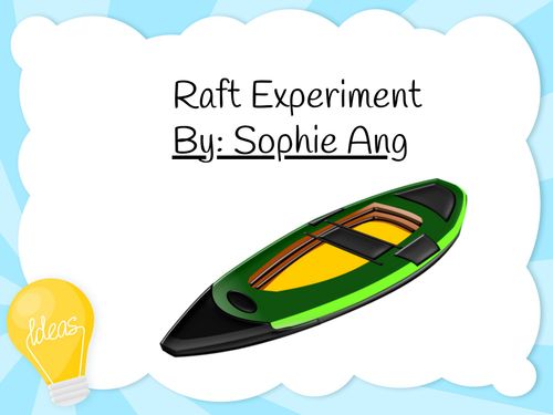 Book Creator | Raft Book