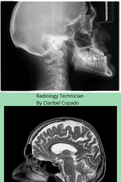 Book Creator | Radiology Technician