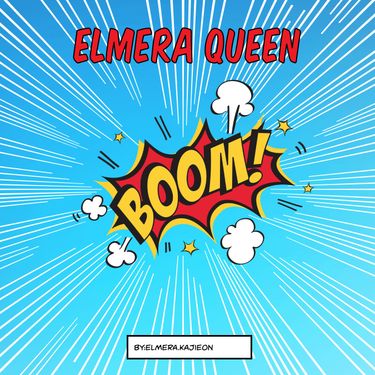 Book Creator | Elmera Queen