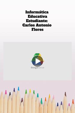 Book Creator | Informática Educativa