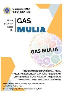 Book Creator | Gas Mulia
