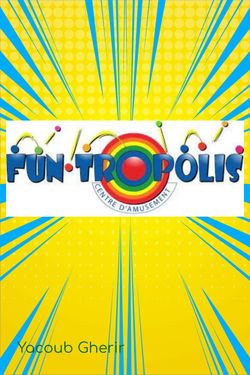 Book Creator | Funtropolis