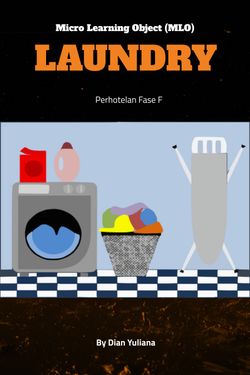 Book Creator | Laundry