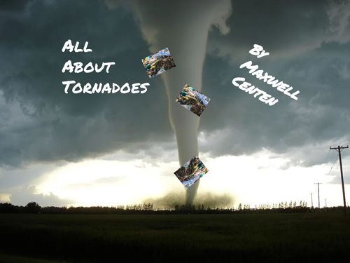 Book Creator | All About Torna d o e s 🌪