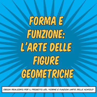 Book Creator | Forma e Funzione: l'arte delle scatole