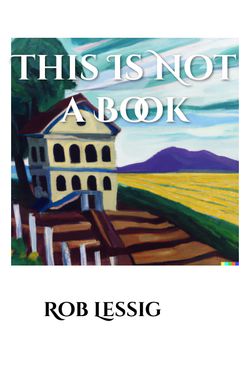 Book Creator | This Is Not a Book