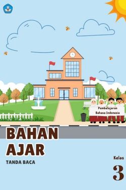 Book Creator | Bahasa Indonesia Tanda Baca
