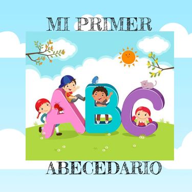 Book Creator | EL ALFABETO