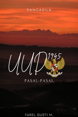 Book Creator | UUD 1945