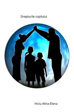 Book Creator | Drepturile copilului