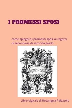 Book Creator | I PROMESSI SPOSI