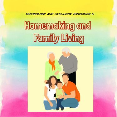 Book Creator | TLE 6 lesson 5