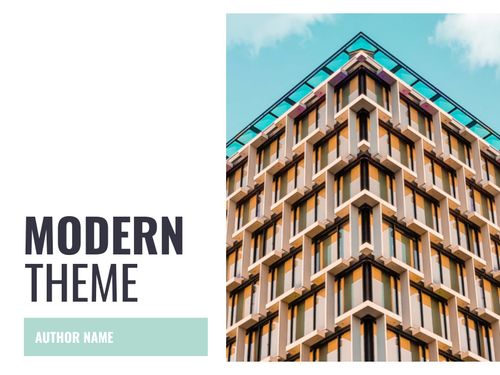 Book Creator | Modern