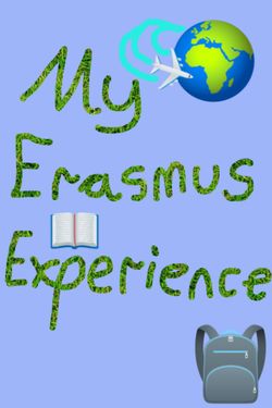 Book Creator | My erasmus experience
